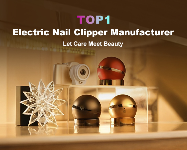 Electric Nail Clipper from China, Electric Nail Clipper Manufacturer ...