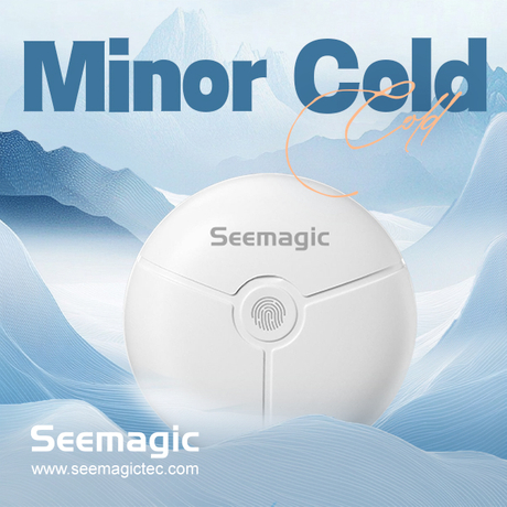 Discover the Origins and Traditions of Minor Cold, and How Seemagic ...