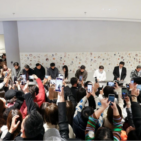 Embracing Art and Innovation: Our Journey with TAOz ROOM and Beyond ...